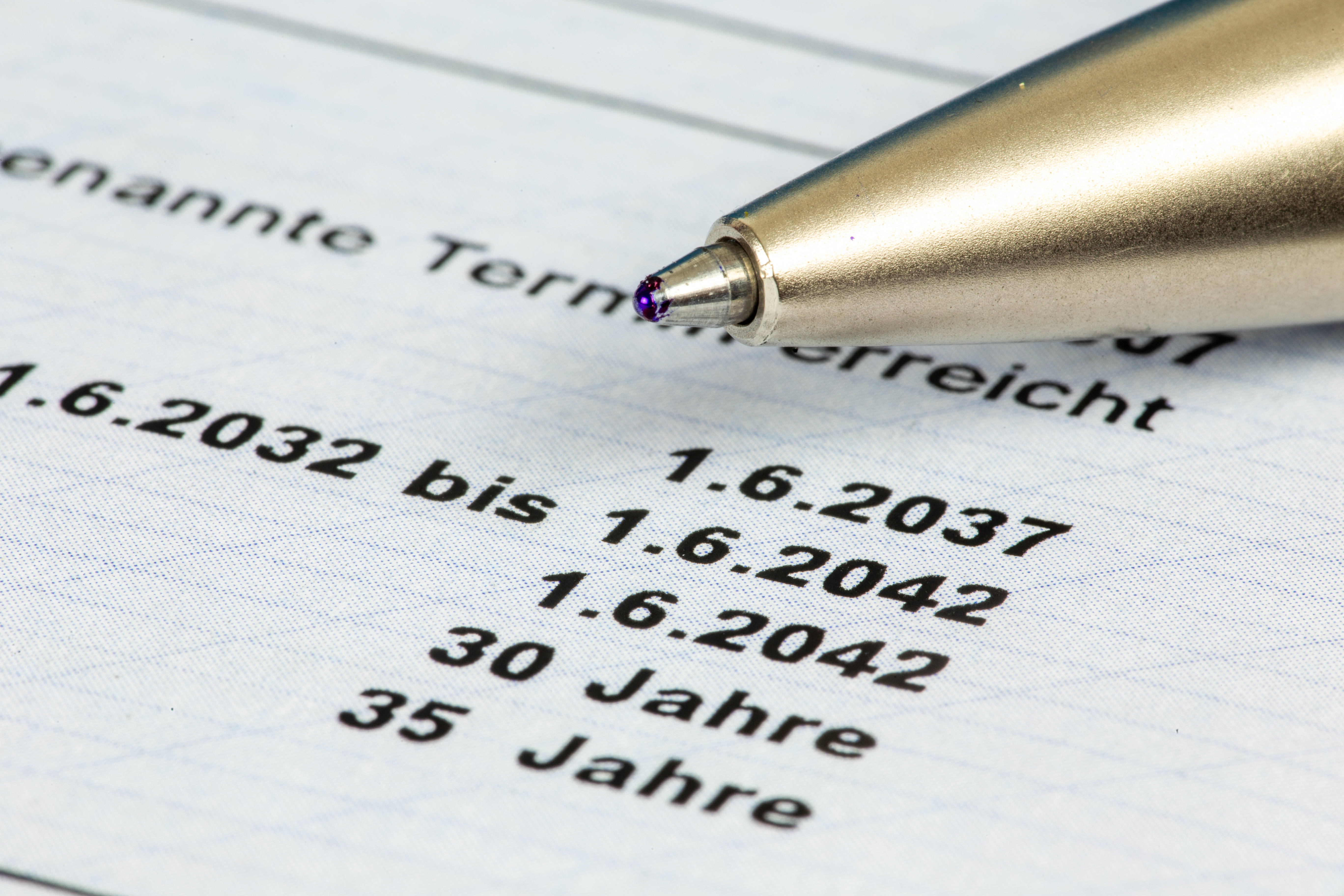 Wie die Bundesregierung die gesetzliche Rente sichert