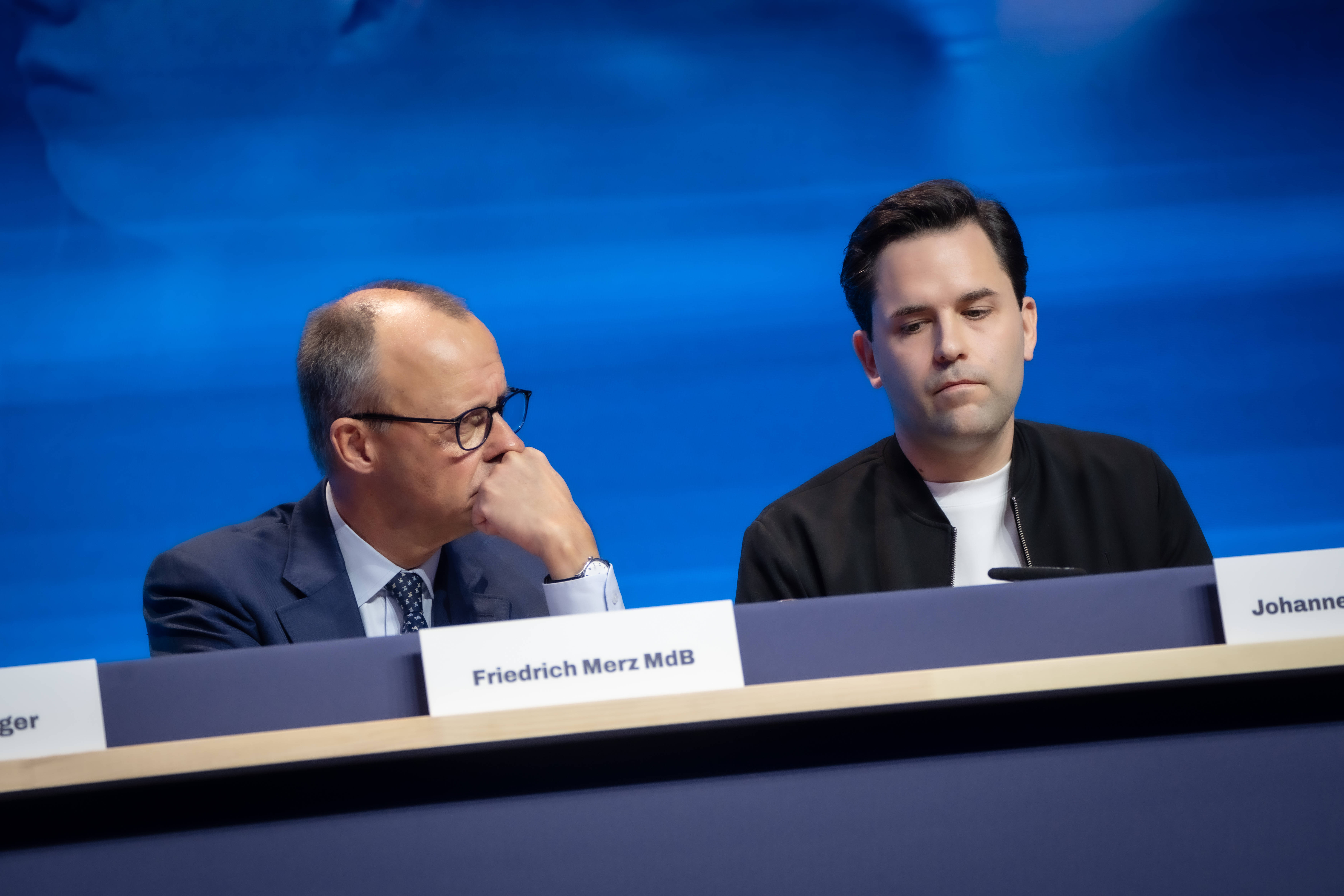 Bundestag beschließt Rentenpaket: Darum geht es