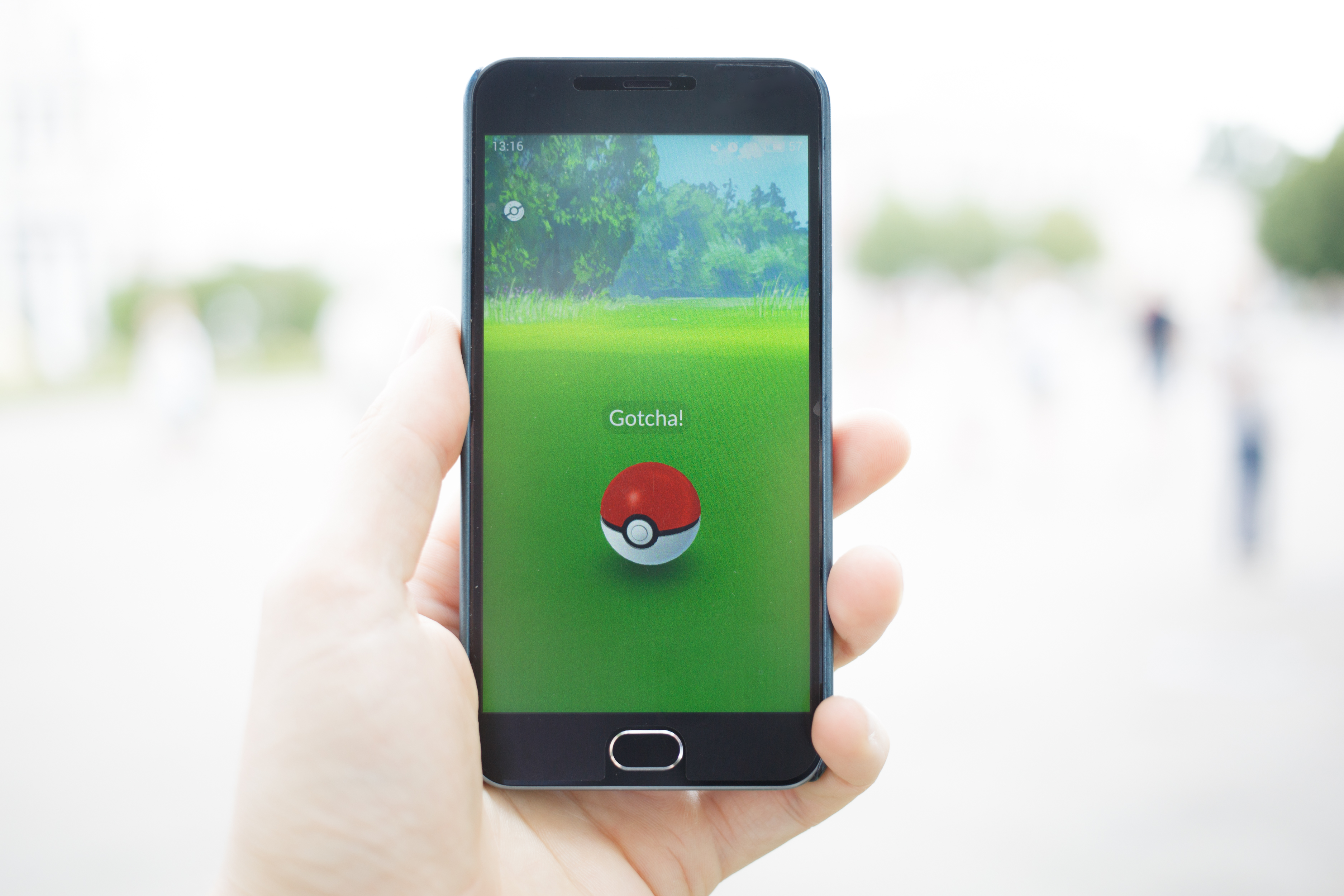 Wie ein Pokémon einen SPD-Politiker zum Internetstar machte