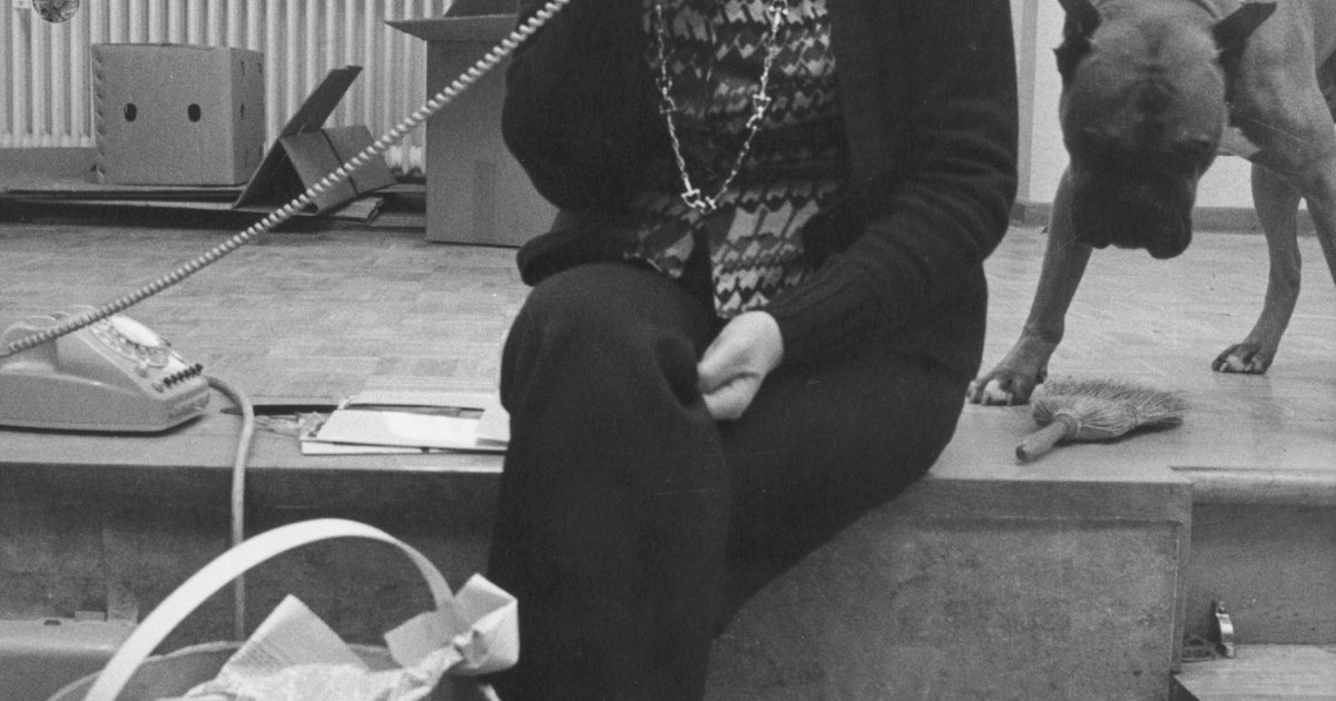 Die erste „Miss Bundestag“ – Erinnerung an Annemarie Renger | Vorwärts