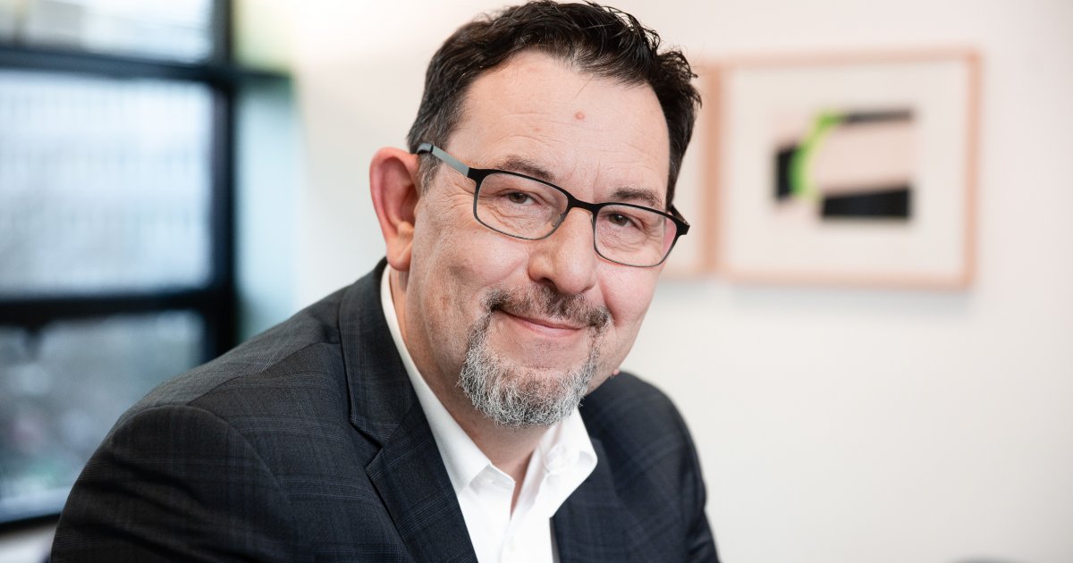 Michael Rüter: Darauf setzt die SPD im Europawahlkampf | Vorwärts