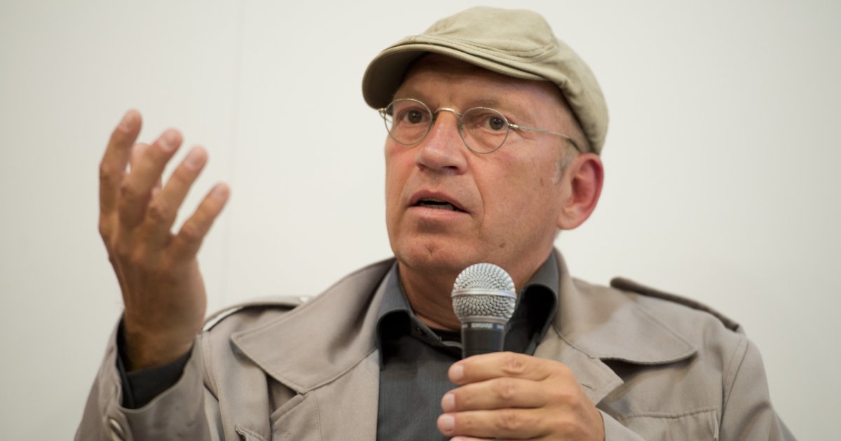 „Die SPD sollte keine Angst vor Karl Marx haben“ | Vorwärts