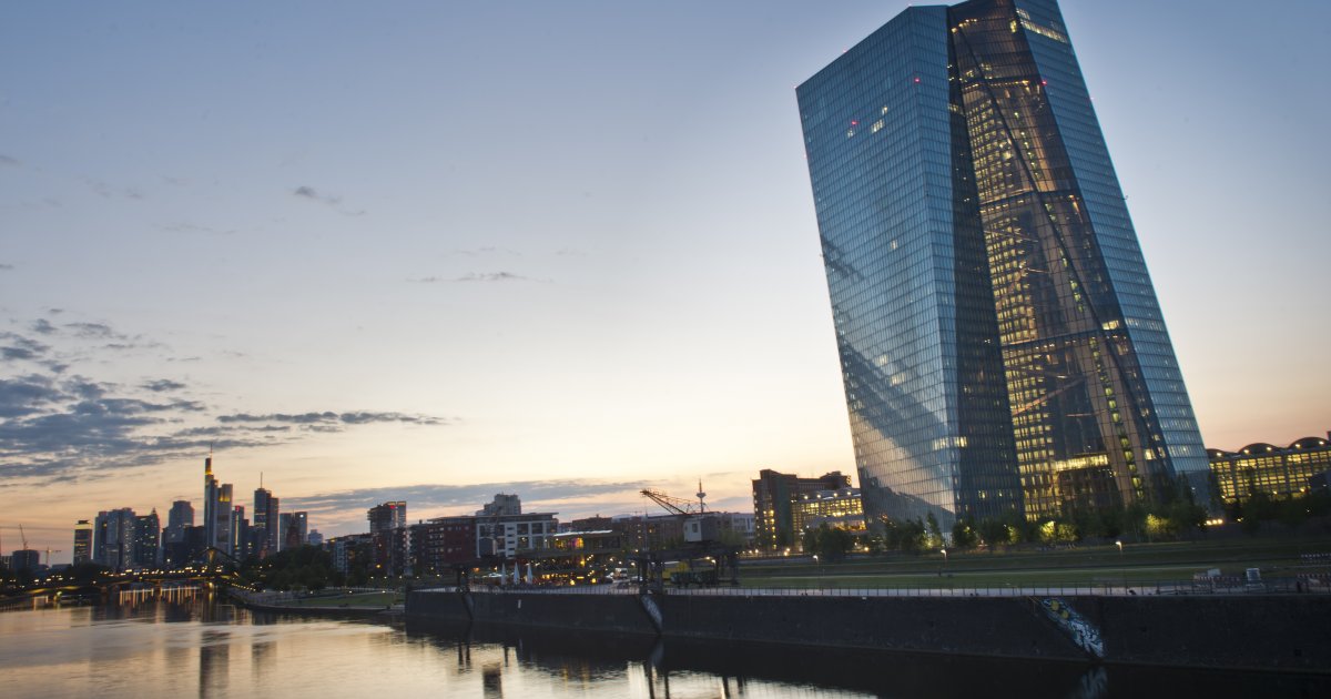 Deutschland muss endlich die Rolle der EZB akzeptieren | Vorwärts