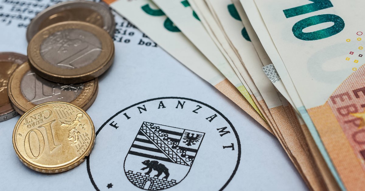 Einkommensteuer, Freibetrag, Inflationsausgleich: Was hinter diesen ...