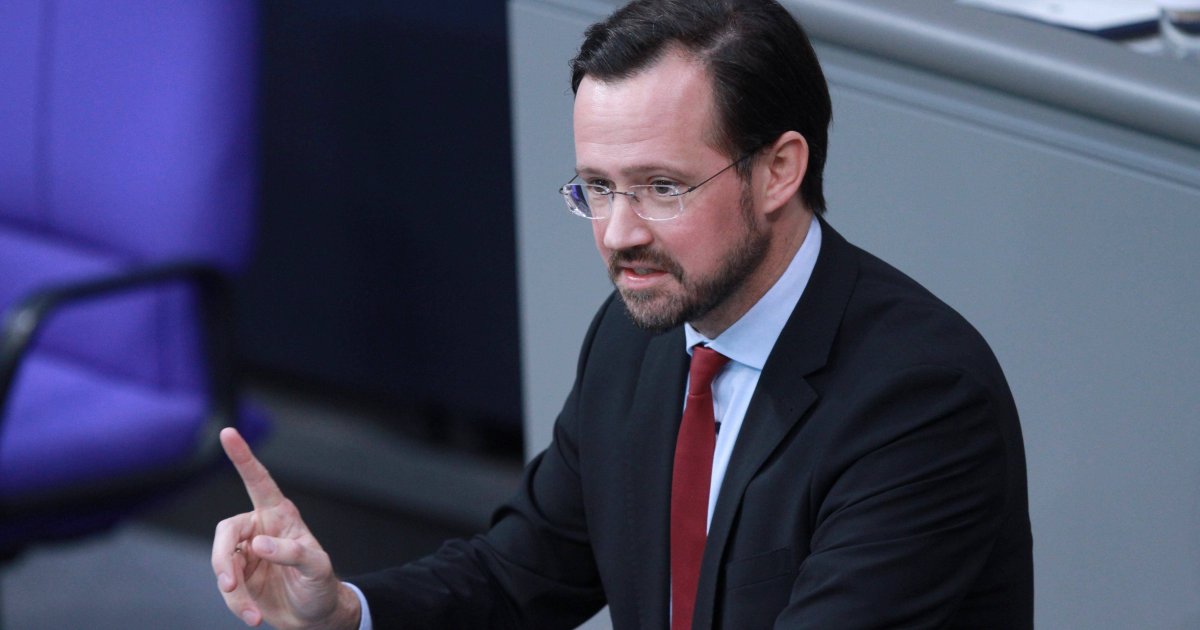 Spionage für China und Russland? – SPD: „Die AfD hasst Deutschland!“