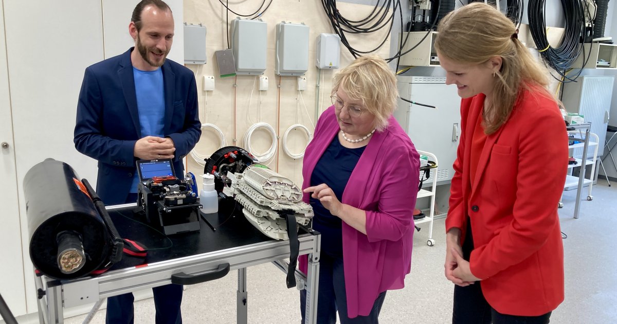 Transformation in Brandenburg: Wie Frauen den Wandel gestalten | Vorwärts