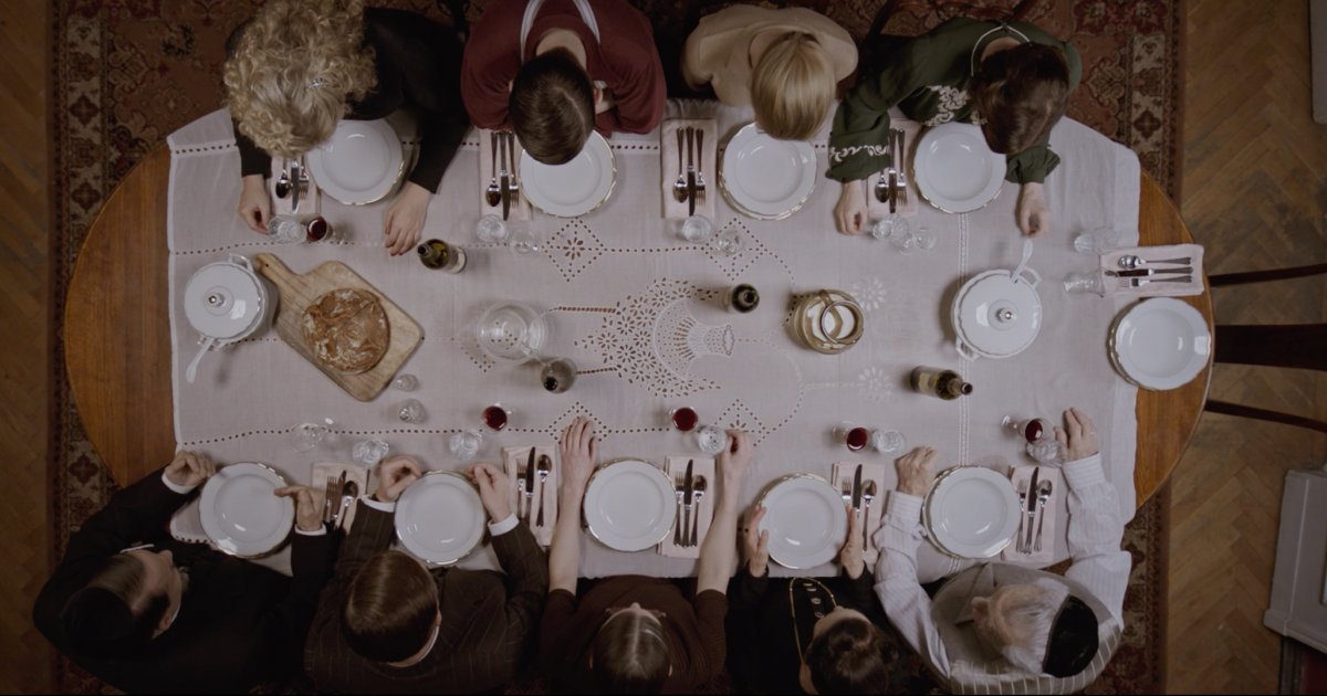 Filmtipp „Das letzte Mahl“: Hitler sitzt mit am Tisch