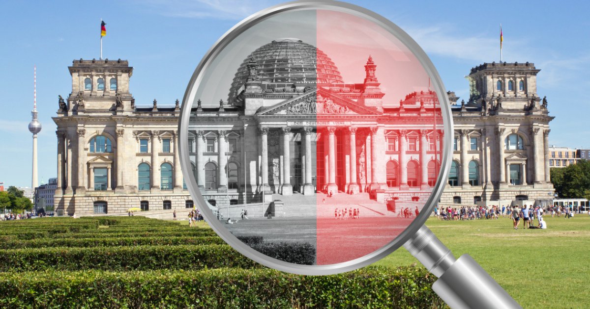 Jetzt zeigen Fakten, warum die GroKo besser ist als ihr Ruf