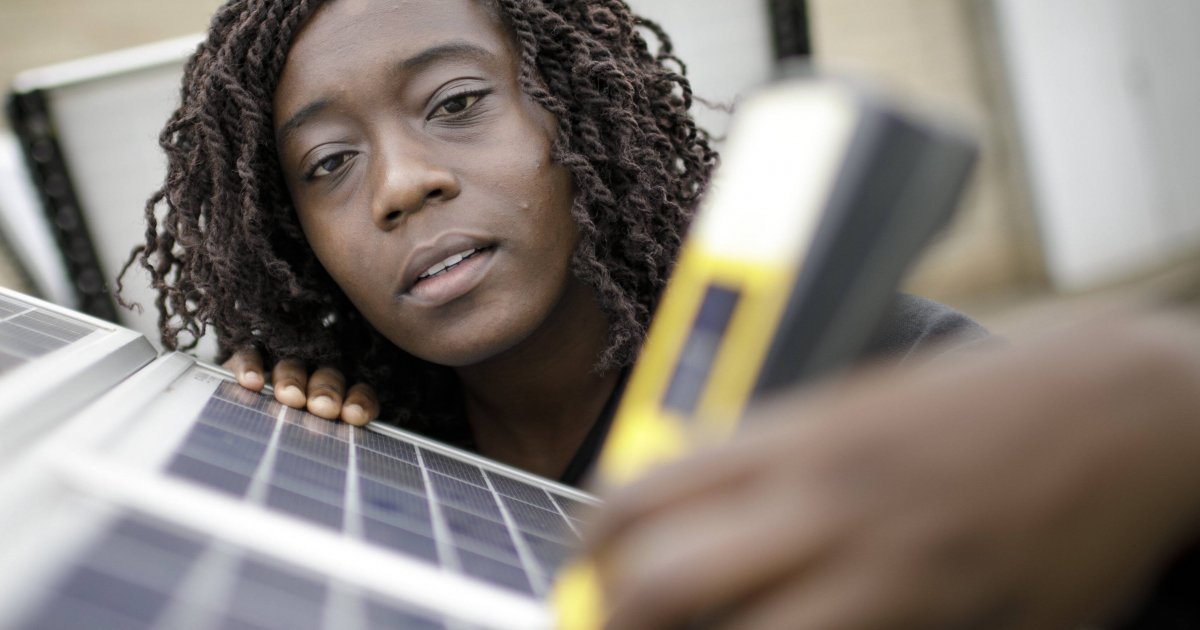 Warum das Thema Migration Chance für feministische Außenpolitik ist ...