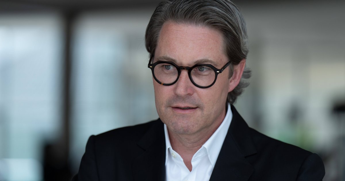 Kann Andreas Scheuer für das Maut-Desaster haftbar gemacht werden ...