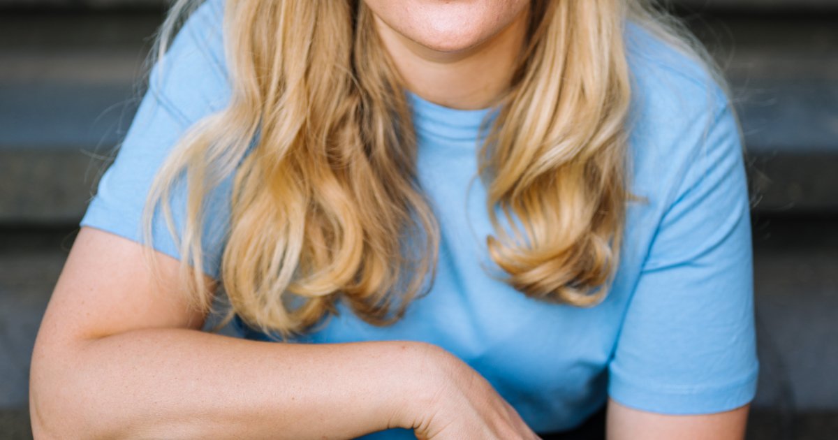 Zur Gleichberechtigung von Frauen mit Josephine Ortleb