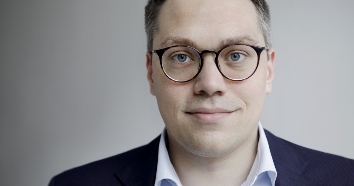 Tiemo Wölken: Mit dem Europavirus infiziert | Vorwärts